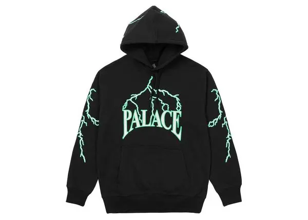 PALACE Lightning Speed Hood