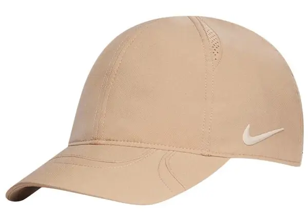 Nike X Nocta Club Cap - Hemp/sanddrift
