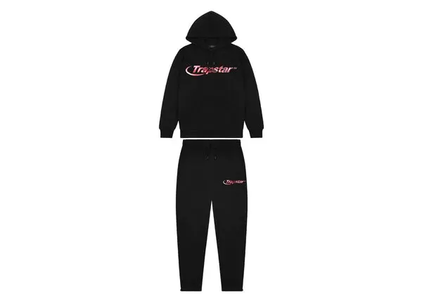 Trapstar Hyperdrive Chrome Tracksuit