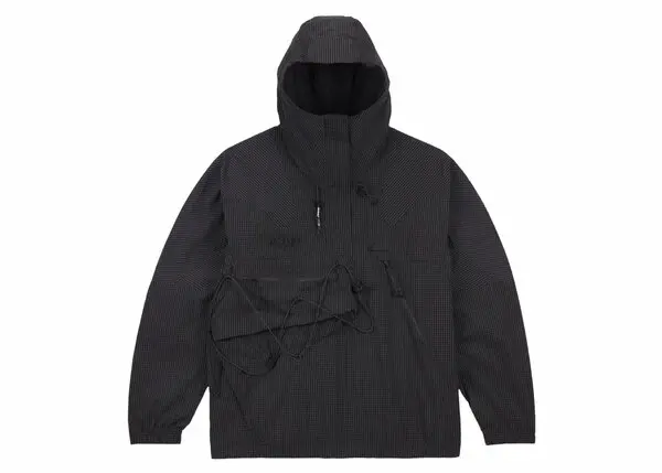 Nike X Offwhite Anorak Jacket