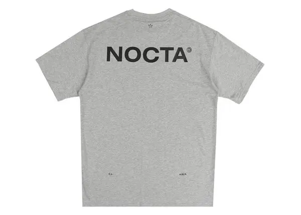 Nike X Nocta Nrg Big Body Cs Tee Shirt