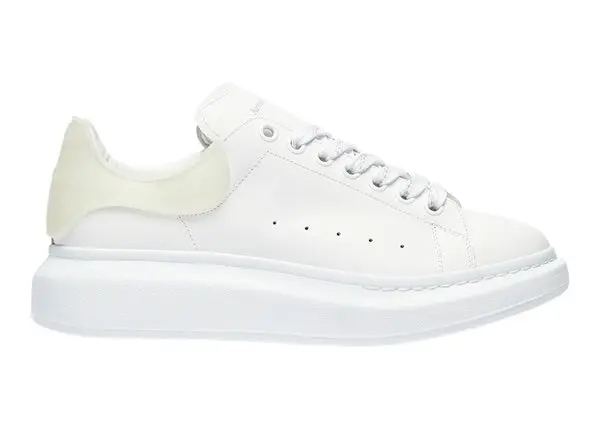 Alexander McQueen Oversized Sneakers