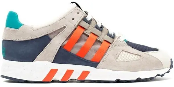 Adidas Eqt Running Guidance High Top Sneakers