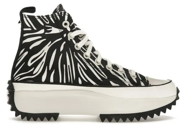 CONVERSE Run Star Hike High-top Sneakers