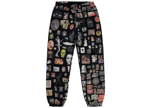 Supreme Thrills Sweatpants