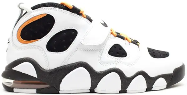Nike Cb 34 Sneakers - White/black/carrot
