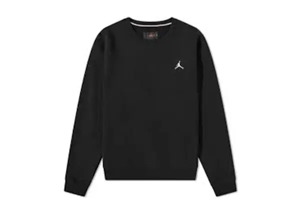 JORDAN Air Essentials Fleece Crewneck Sweatshirt