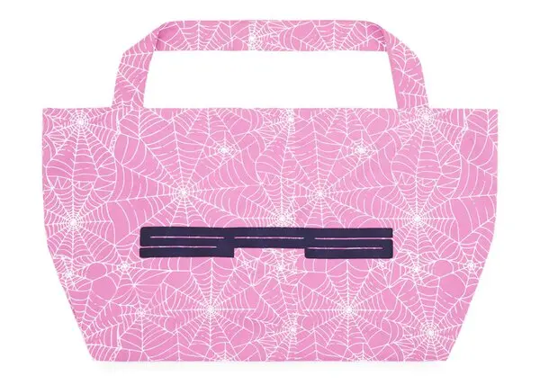 SP5DER Aop Xl Tote