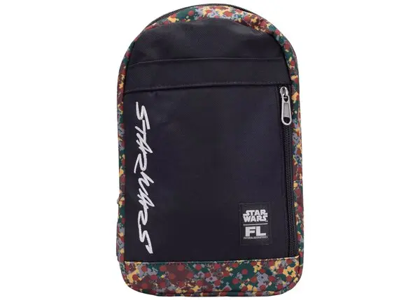 FUNKO X Futura Star Wars Shoulder Bag