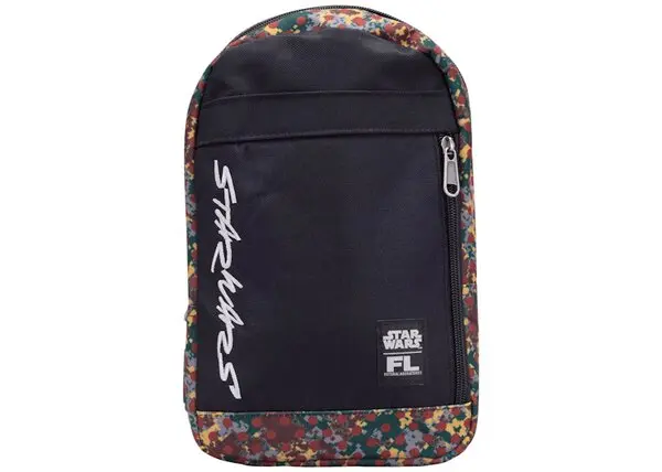 FUNKO X Futura Star Wars Shoulder Bag