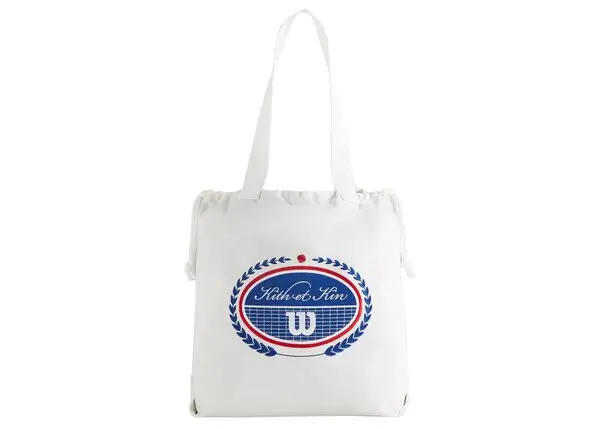Kith For Wilson Do All Tote