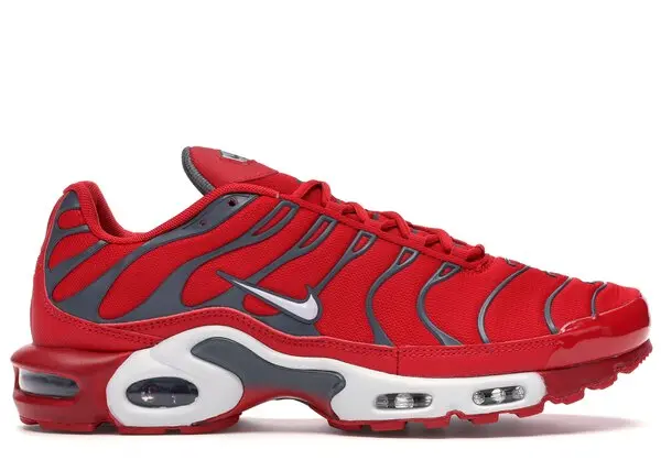 Nike Air Max Plus Sneakers