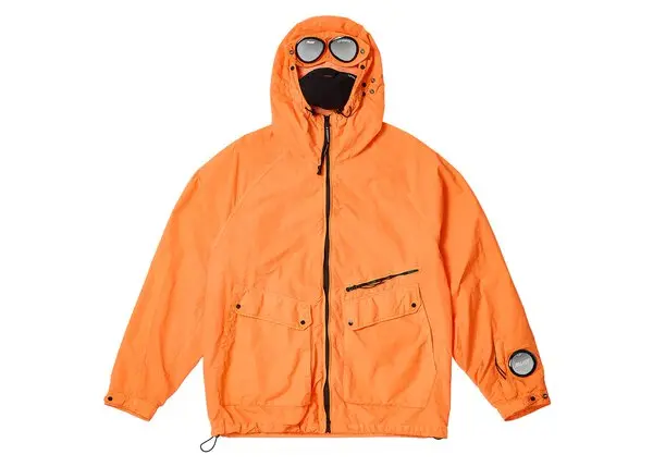 PALACE X C.p. Company Goggle Jacket