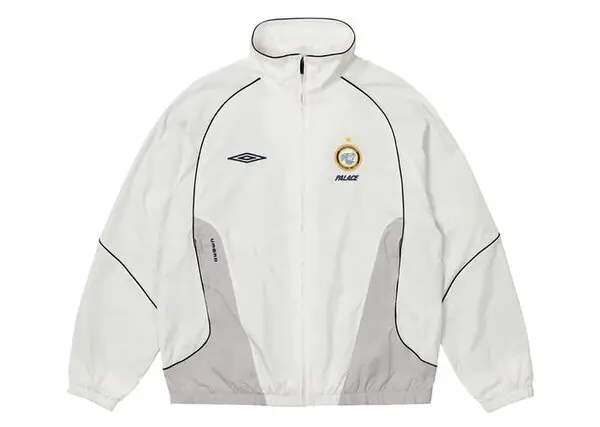 PALACE X Umbro Training Track Jacket