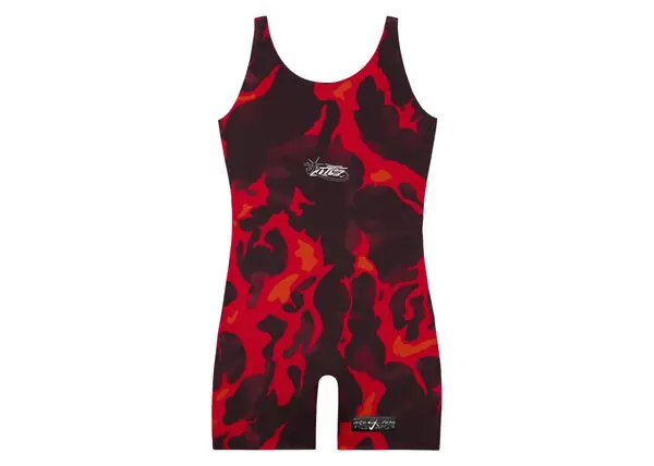 Nike X Megan Thee Stallion 5" Bodysuit