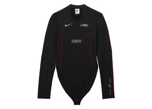 Nike X Megan Thee Stallion Longsleeve Bodysuit