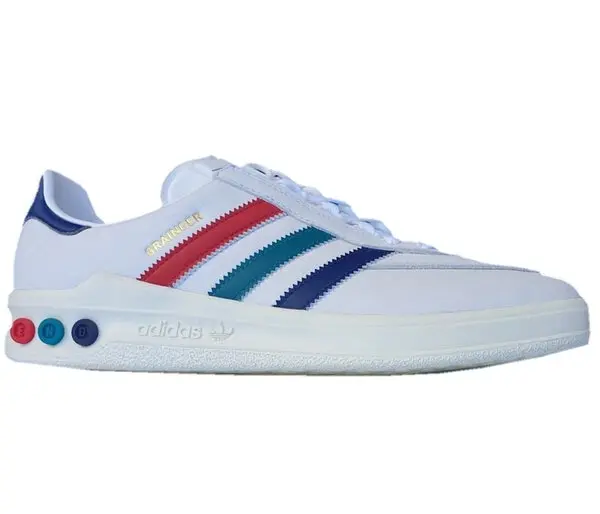 Adidas Grainger End Three Bridges Sneakers