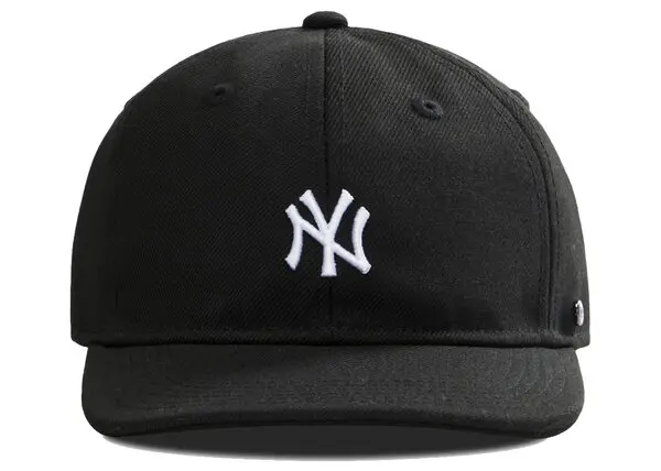 Kith For New Era & Yankees 9twenty Cap - Monarch