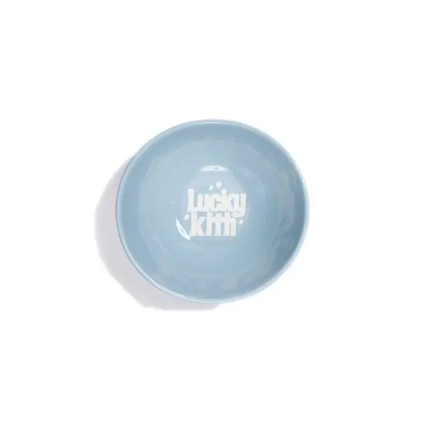 Kith For Lucky Charms Rain Bowl - Blue