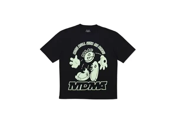 PALACE Mdmazing T-shirt