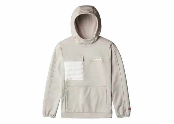 Columbia X Star Wars Skywalker Pilot Pullover