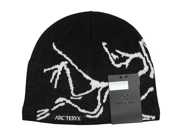 Arc'teryx Bird Head Toque - Orca