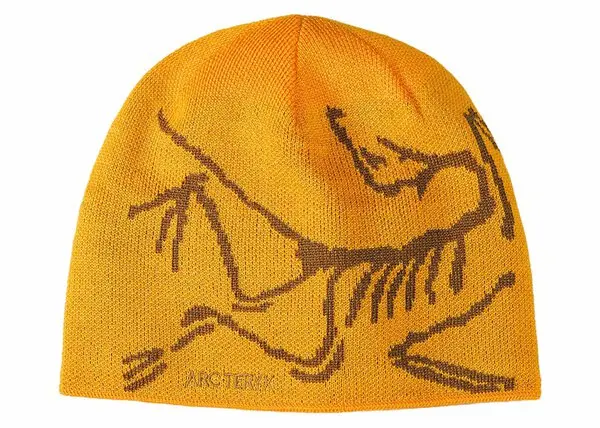 Arc'teryx Bird Head Toque - Edziza/relic
