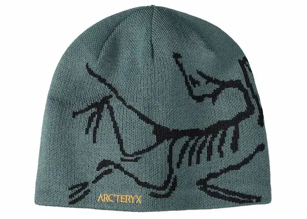 Arc'teryx Bird Head Toque - Dark Magic