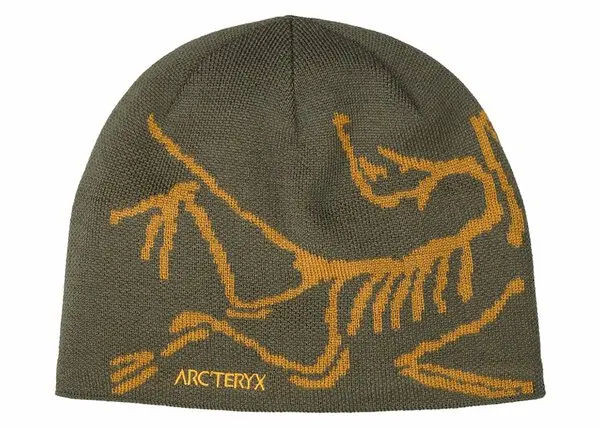 Arc'teryx Bird Head Toque - Tatsu/yukon