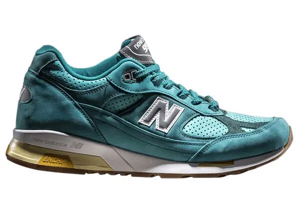 NEW BALANCE 991.5 "conceptsin
