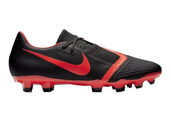 Nike Phantom Venom Academy Fgin - Black/red