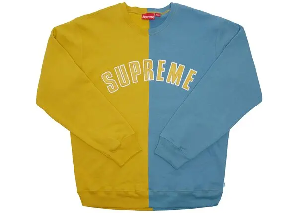 Supreme Crewneck Sweatshirt