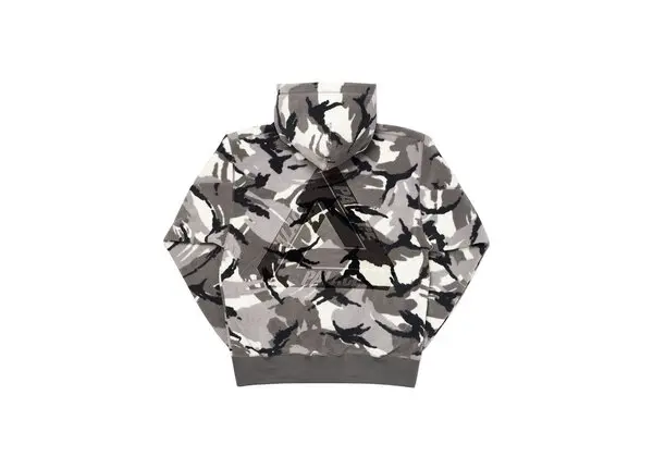 PALACE Polartec Lazer Hood