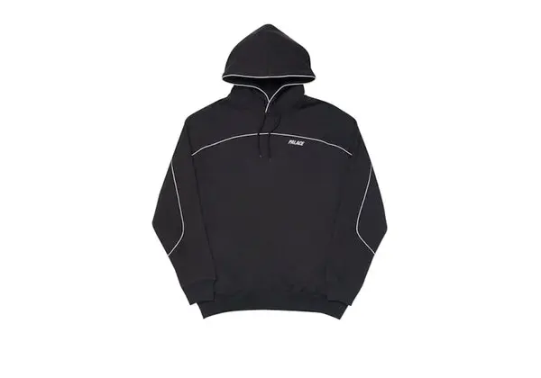 PALACE Reflecto Hood