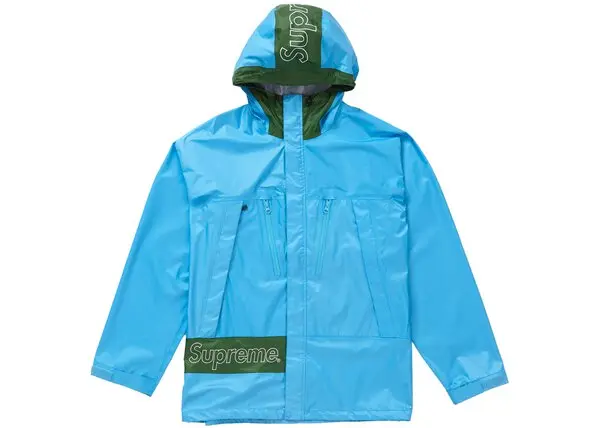 Supreme Taped Seam Jacket