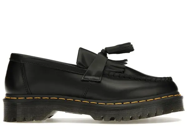 Dr. Martens Adrian Tassel Loafer