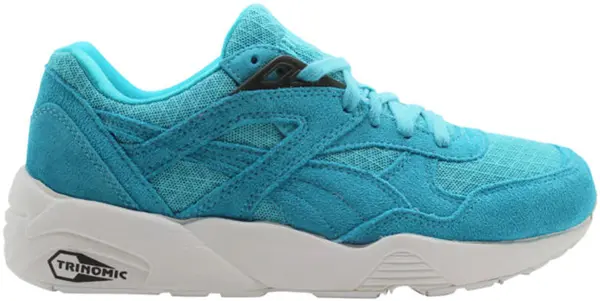 PUMA R698 Mesh Evoin Sneakers
