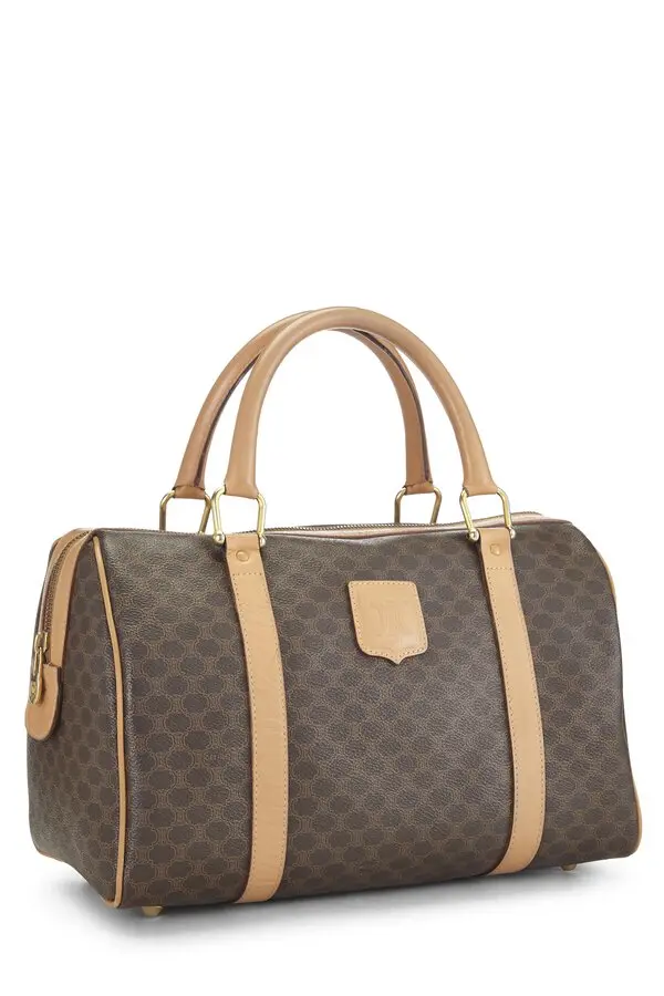 Celine Macadam Handbag