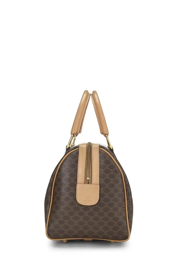 Celine Macadam Handbag