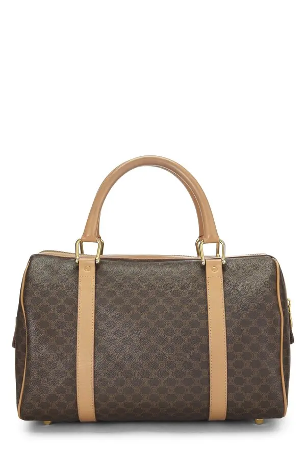 Celine Macadam Handbag