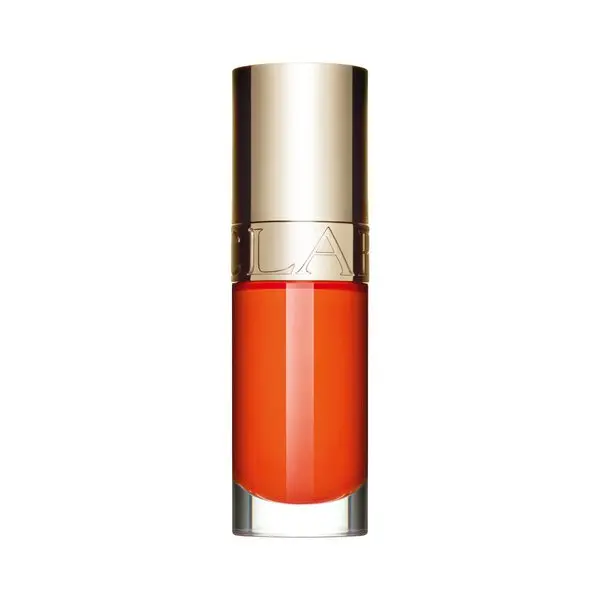 Clarins Lip Comfort Oil - 22 Daring Orange