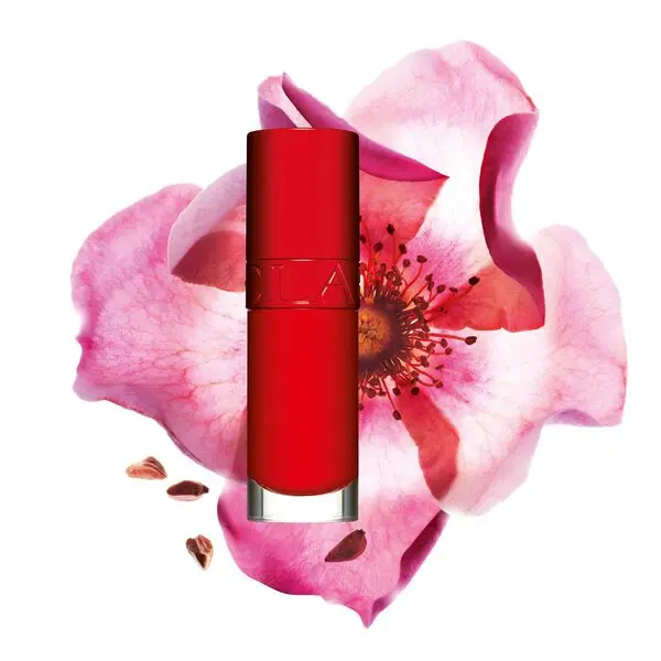 Clarins Lip Comfort Oil - 54 Iconic Red