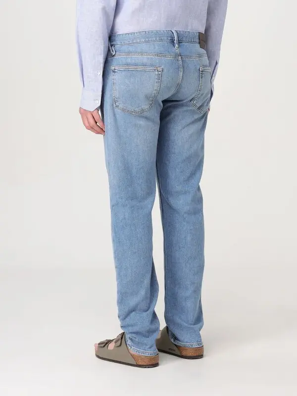 Emporio Armani Jeans - Stone Washed