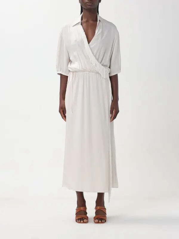Pinko Midi Dress