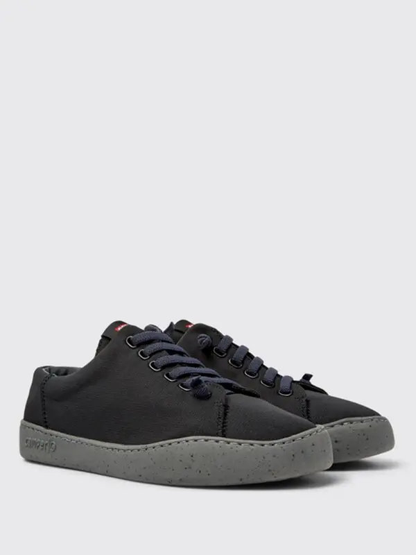 Camper Lace-up Sneakers