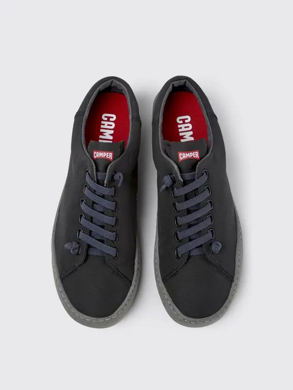 Camper Lace-up Sneakers