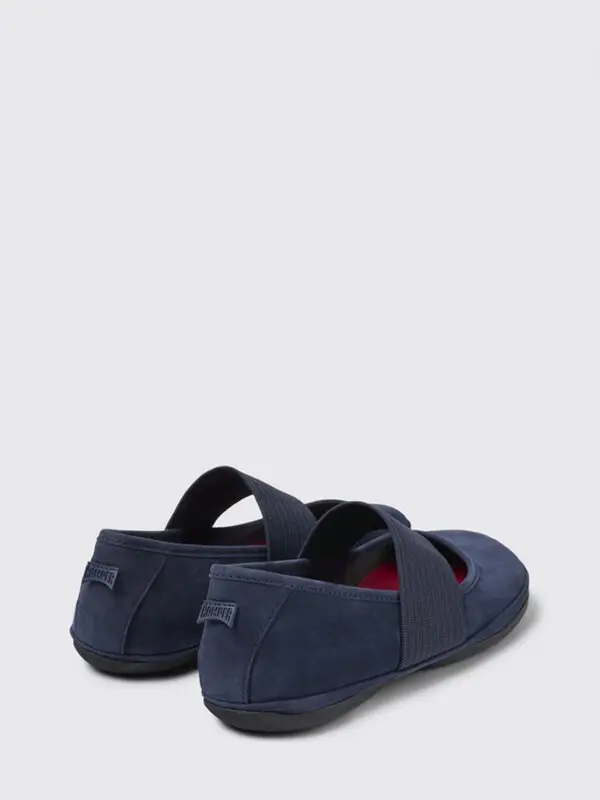 Camper Ballet Flats - Blue