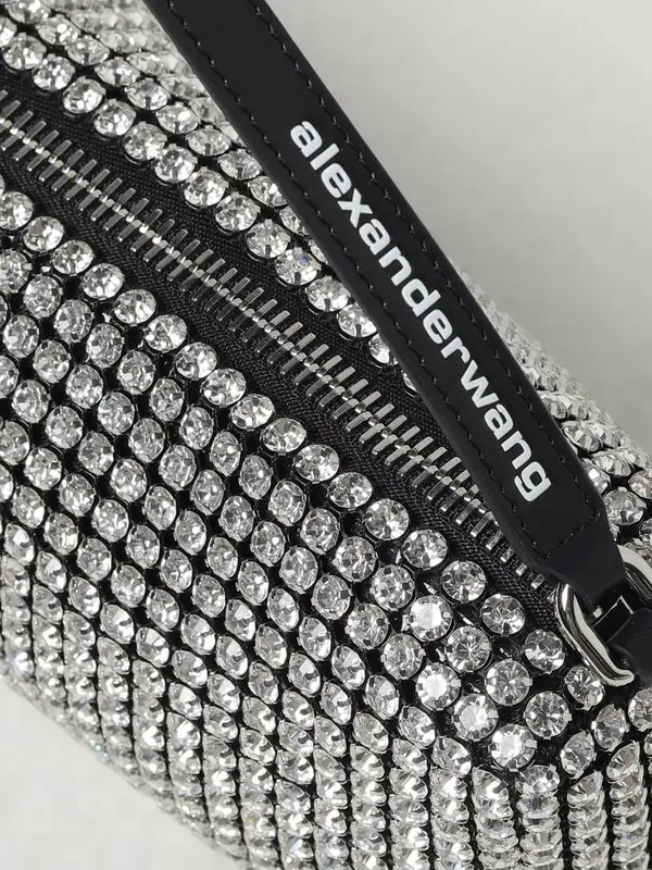 Alexander Wang Embellished Handbag