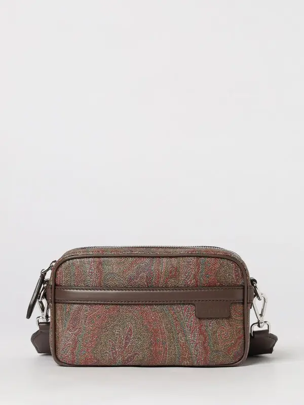 Etro Bag - Brown