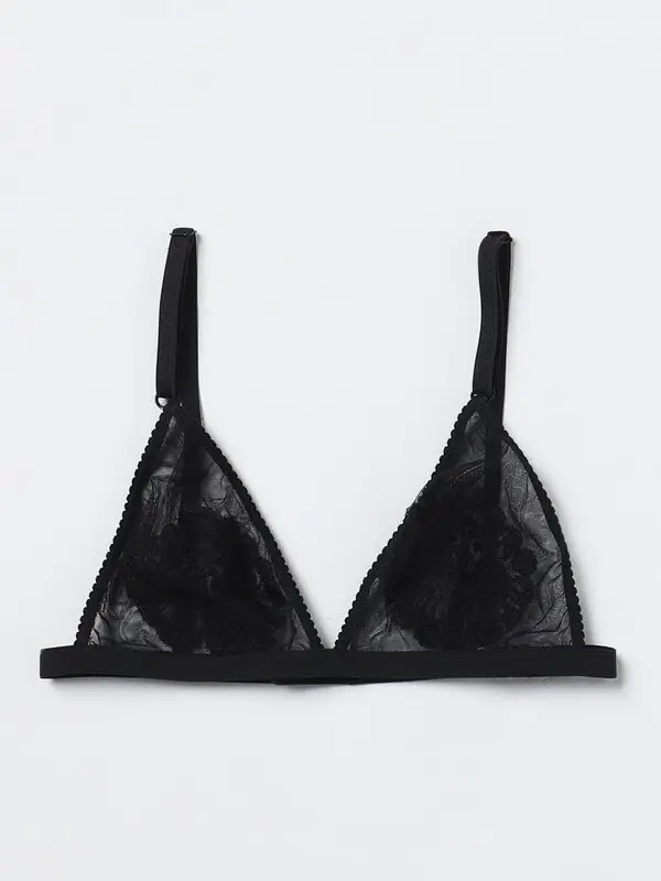 Dolce & Gabbana Lingerie - Black